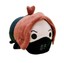 New Marvel tsum tsum Bucky Winter Soldier 12" Disney Authentic plush ...