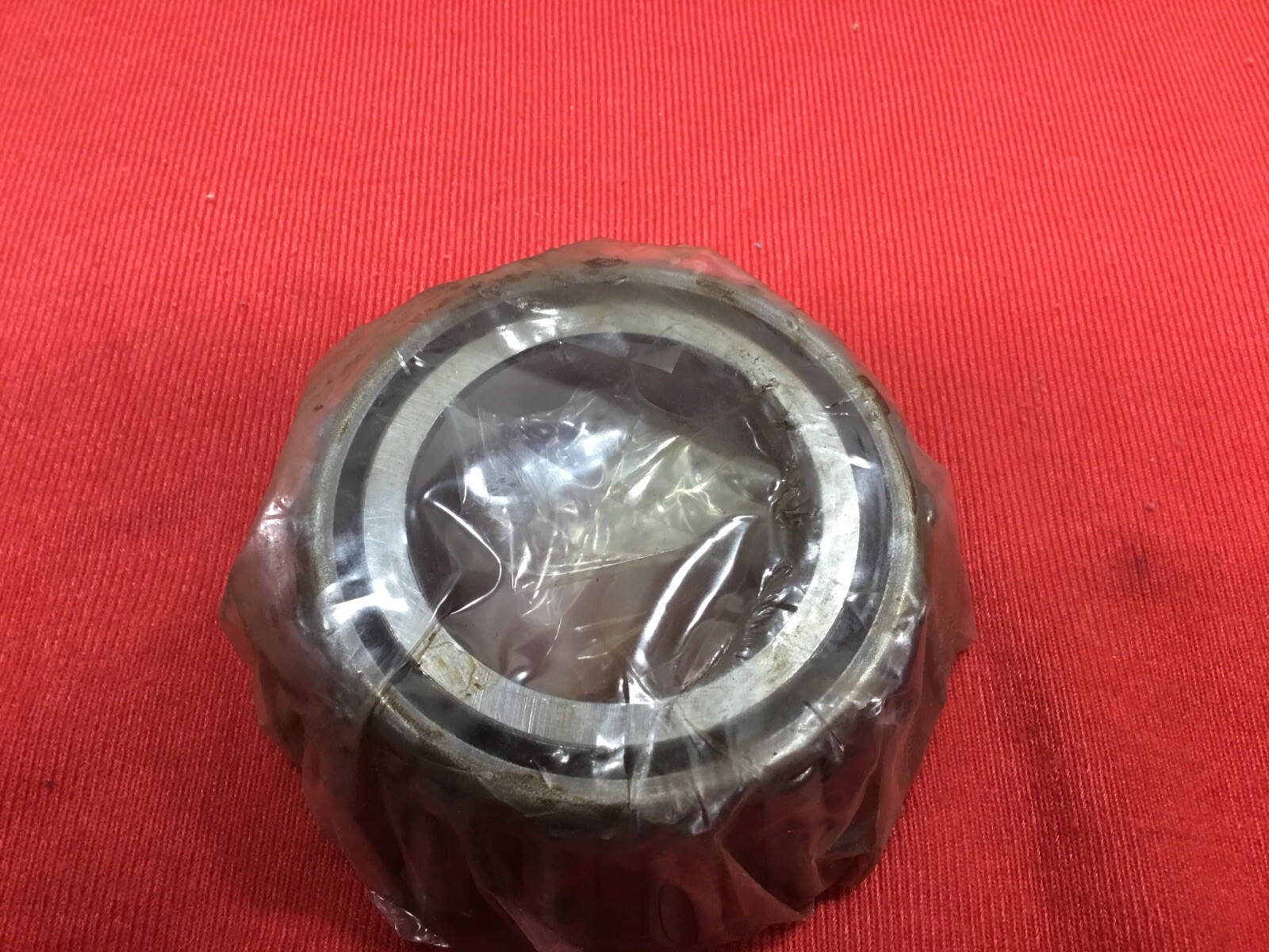 NOS 1958 FORD TRUCK BEARING ASSEMBLY DRIVING PINION B8QH-4621-C & CONE ...