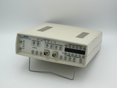 LeCroy (DA1855A) 100 MHz Differential Amplifier (LCDB200200308) | eBay