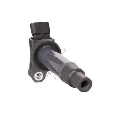 Ignition Coil Fit 01-10 Toyota Highlander Sienna Camry Avalon 3.0 3.3 6 ...