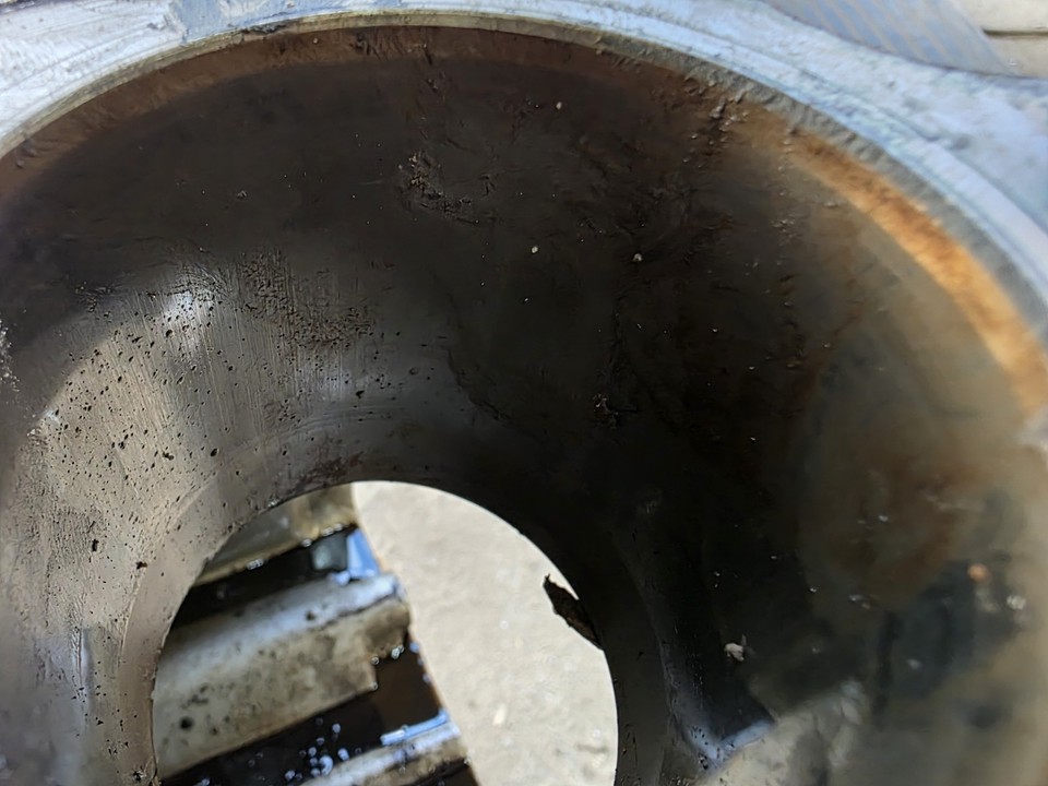 EZGO E-Z-GO Golf Cart 350cc Engine Block EH35C .352L Used Robin | eBay