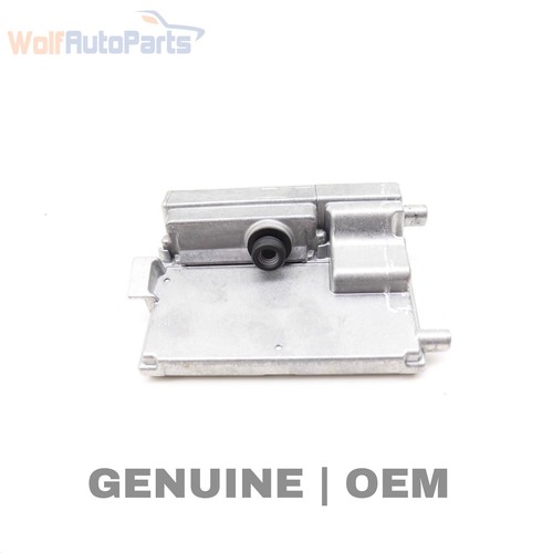 2024 VW ATLAS CROSS SPORT - Front LANE Departure Assist Camera ...