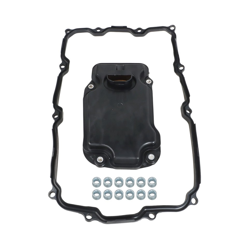 Transmission Filter Oil Pan for Toyota Tundra 2008-2012 3533060060 | eBay