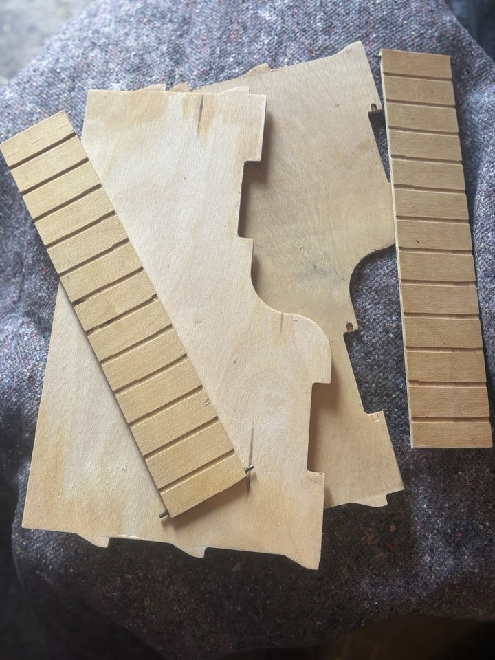 Falco Small Pet Cage for Gerbils, Hamsters, and Mice | eBay UK