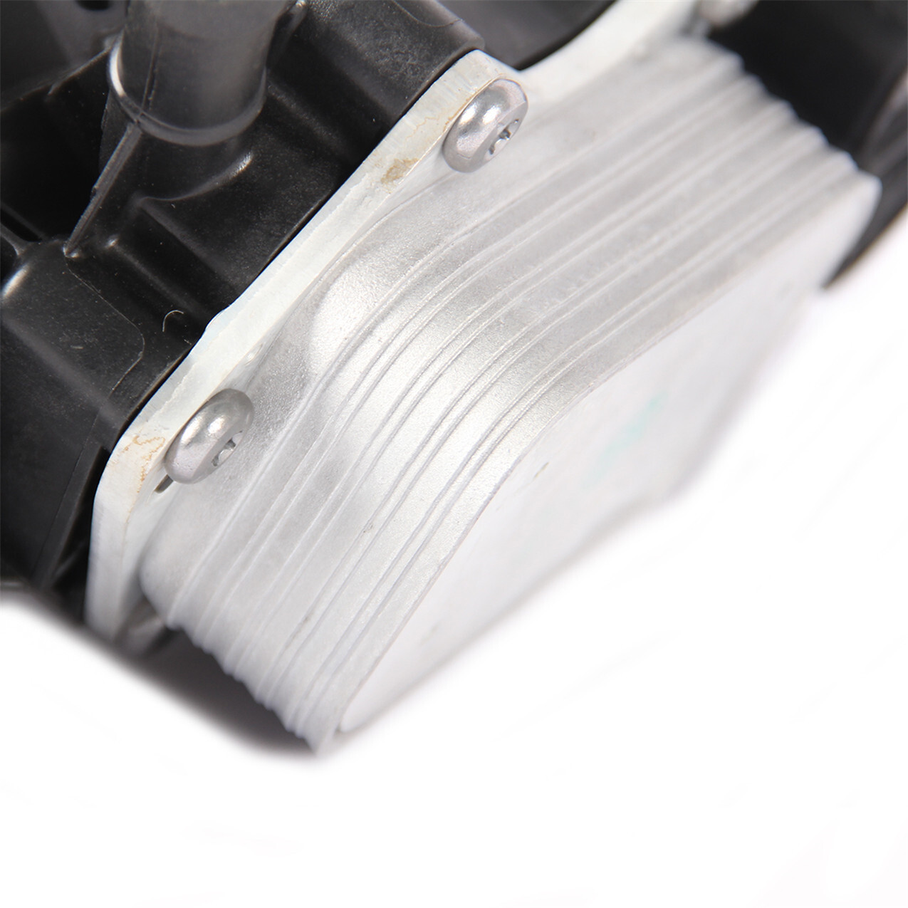 1.6T Engine Oil Cooler & Oil Filter Housing Fit For Mercedes Benz A180 ...