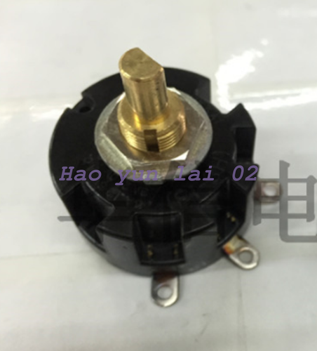NEW HS-13 3A.250V.AC 3-speed band switch rotary switch 20F rotate 60 ...