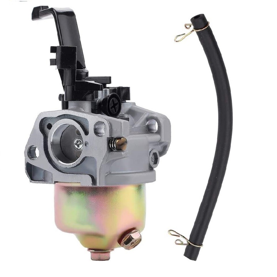 Carburetor Carb For Sears Craftsman LCT 17 INCH Rear Tine Tiller 917. ...