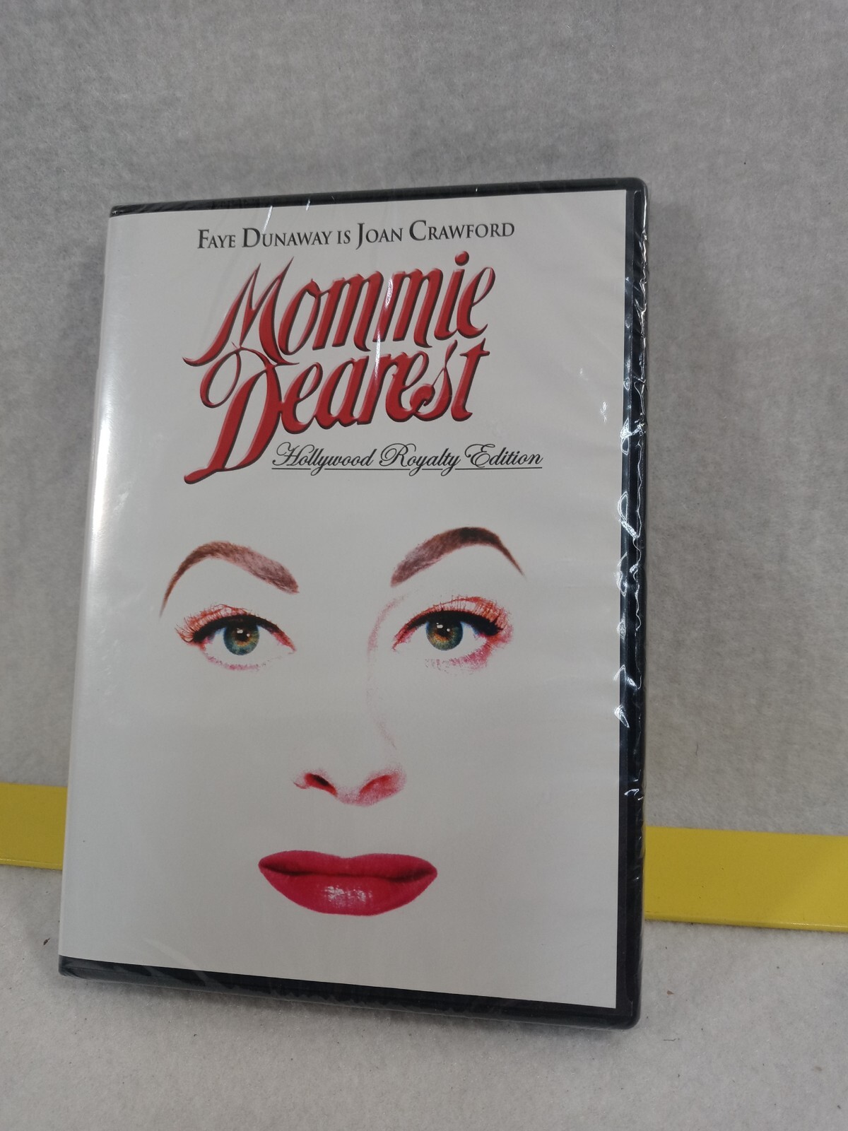 MOMMIE DEAREST New Sealed DVD 32429273765| eBay