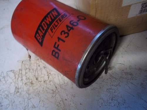 Fuel Water Separator Filter Baldwin BF1346-O NEW OLD STOCK | eBay