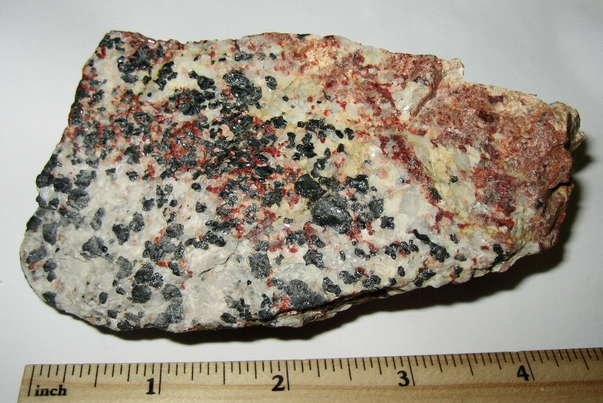 Franklinite