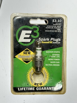 E3 Spark Plugs E3.10 Spark Plug | eBay