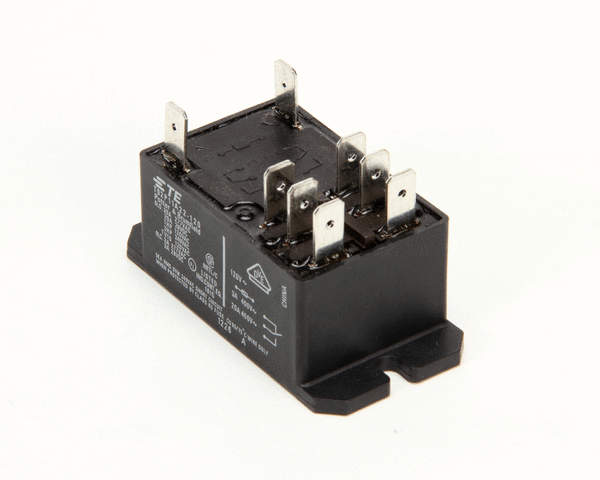 81914 Henny Penny Power-Relay 30A 120Vac Dpdt Genuine OEM HEN81914 | eBay