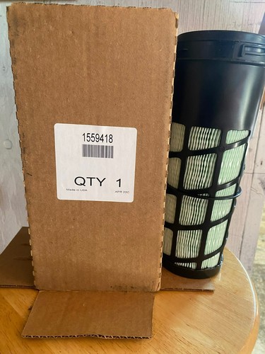 1559418 AIR FILTER FOR YALE HYSTER Qty 5 | eBay