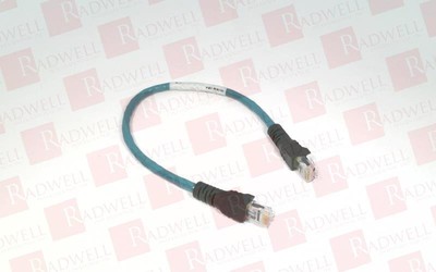 TURCK RJ45 RJ45 840-0.3M / RJ45RJ4584003M (NEW IN BOX) | eBay