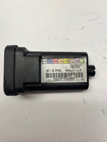 Harley Davidson Turn Signal Module unit 68920-07 Relay TSM | eBay