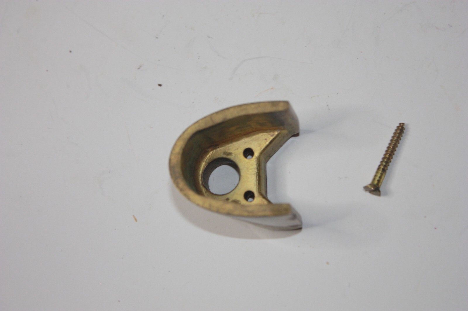 Thompson Center T/C Hawken Nose Cap No. 538 | eBay