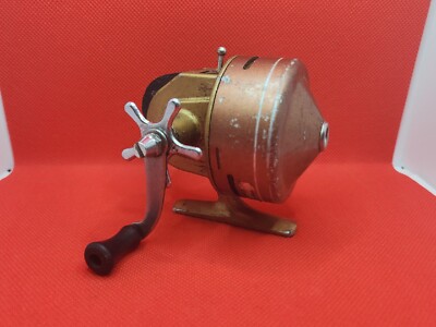 Spinning Reels - Compac