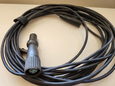 Neumann U87 IC 4 stand mount cable Grey | eBay