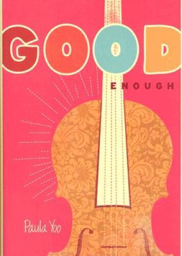 Good Enough - Hardcover By Yoo, Paula - GOOD 9780060790851| eBay