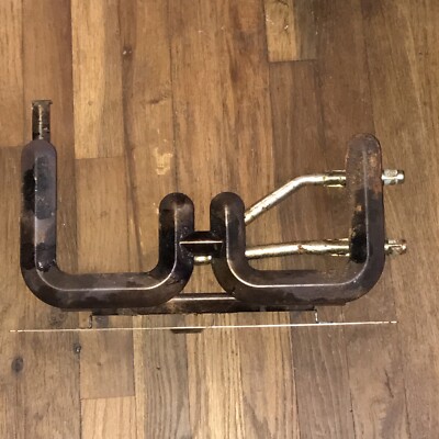 Jenn-Air Range Grill Burner Assembly Stove Or Cooktop y712601 OEM Fair ...