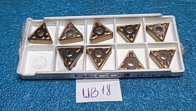 SECO TNMG160412-MF3 TNMG 333-MF3 TP3000 INSERTS 9 PCS | eBay