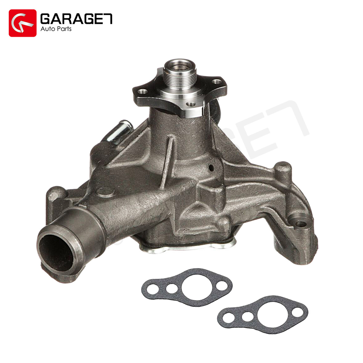 Engine Water Pump with Gasket for Chevrolet GMC Isuzu Workhorse 4.3L 5 ...