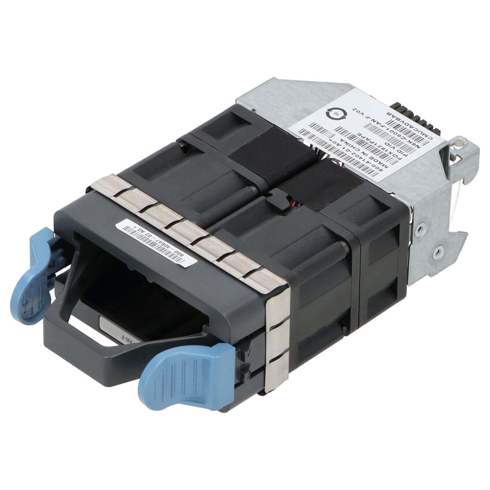 Cisco Switch Lüfter Nexus 5672UP - N6K-C6001-FAN-F | eBay