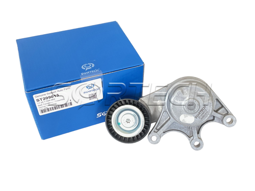 Drive Belt Tensioner Assembly BMW 11287594969 F20, F22, F30, F10, E84 ...