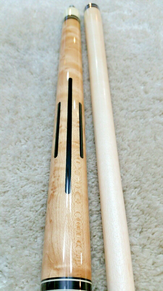 McDermott C13 Pool Cue LIFETIME SHAFT WARRANTY 100% Pristine Condition ...