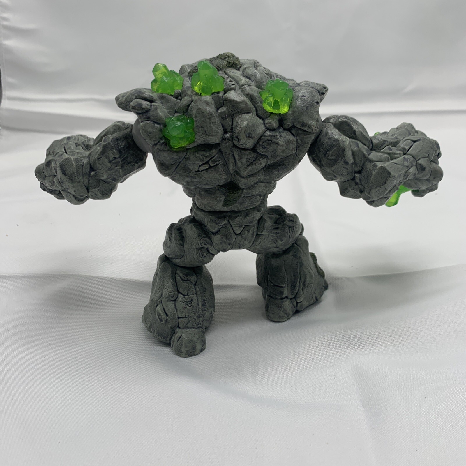 Schleich Eldrador Creatures Stone Monster Action Figure 2017 | eBay