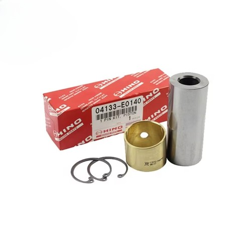 J05E J08E 04133-E0140 piston pin kit for Kobelco SK200-8 SK250-8 SK210 ...