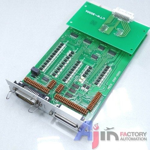 [4521] MECS EMIF-2000/UTW-3000A | eBay