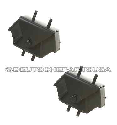 LAND ROVER RANGE ROVER ENGINE MOTOR MOUNT MOUNTS SET 1995 - 2002 | eBay