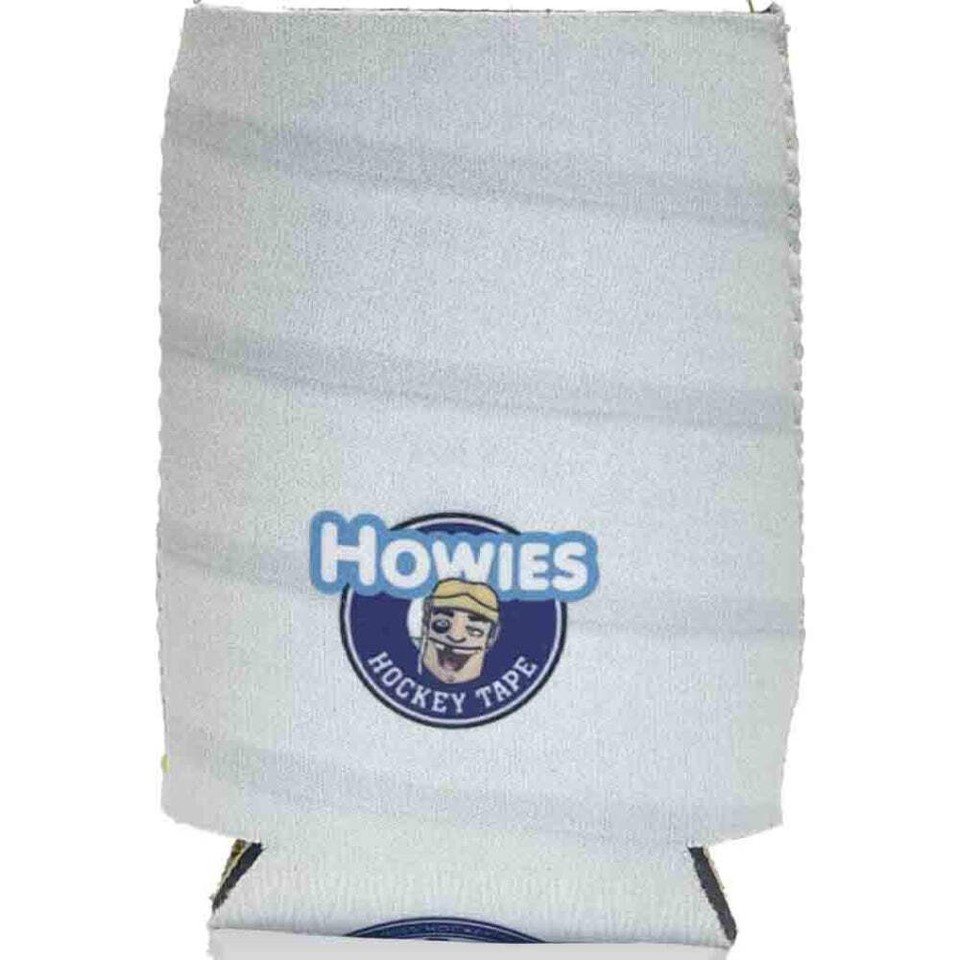 Howies Reversible Can Koozie – Double‑Sided Can Holder, Hockey Gift ...