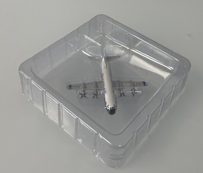 Aero Classics TAA The Nation's Jetline Diecast Model Airplane VH-TLA 1/ ...