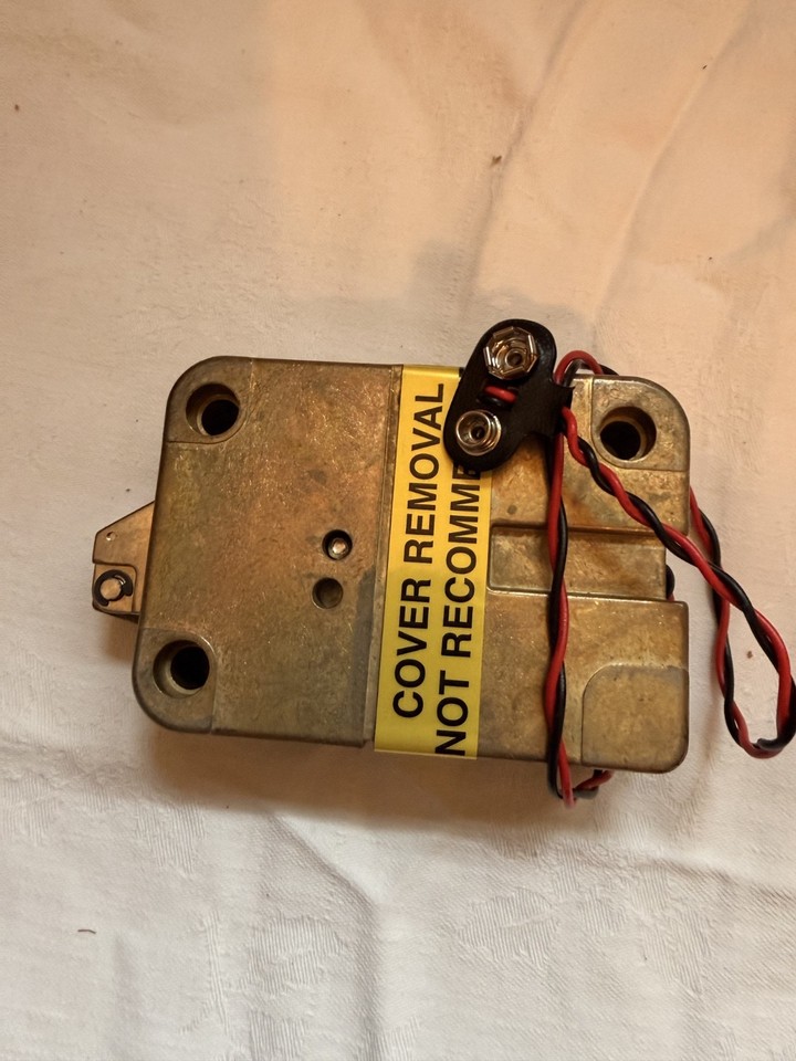 Kaba mas electric lock 552 Round keypad standard lock bolt | eBay