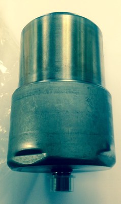 Genuine Mitsubishi OEM ABS Power Brake Accumulator Montero Pajero with ...