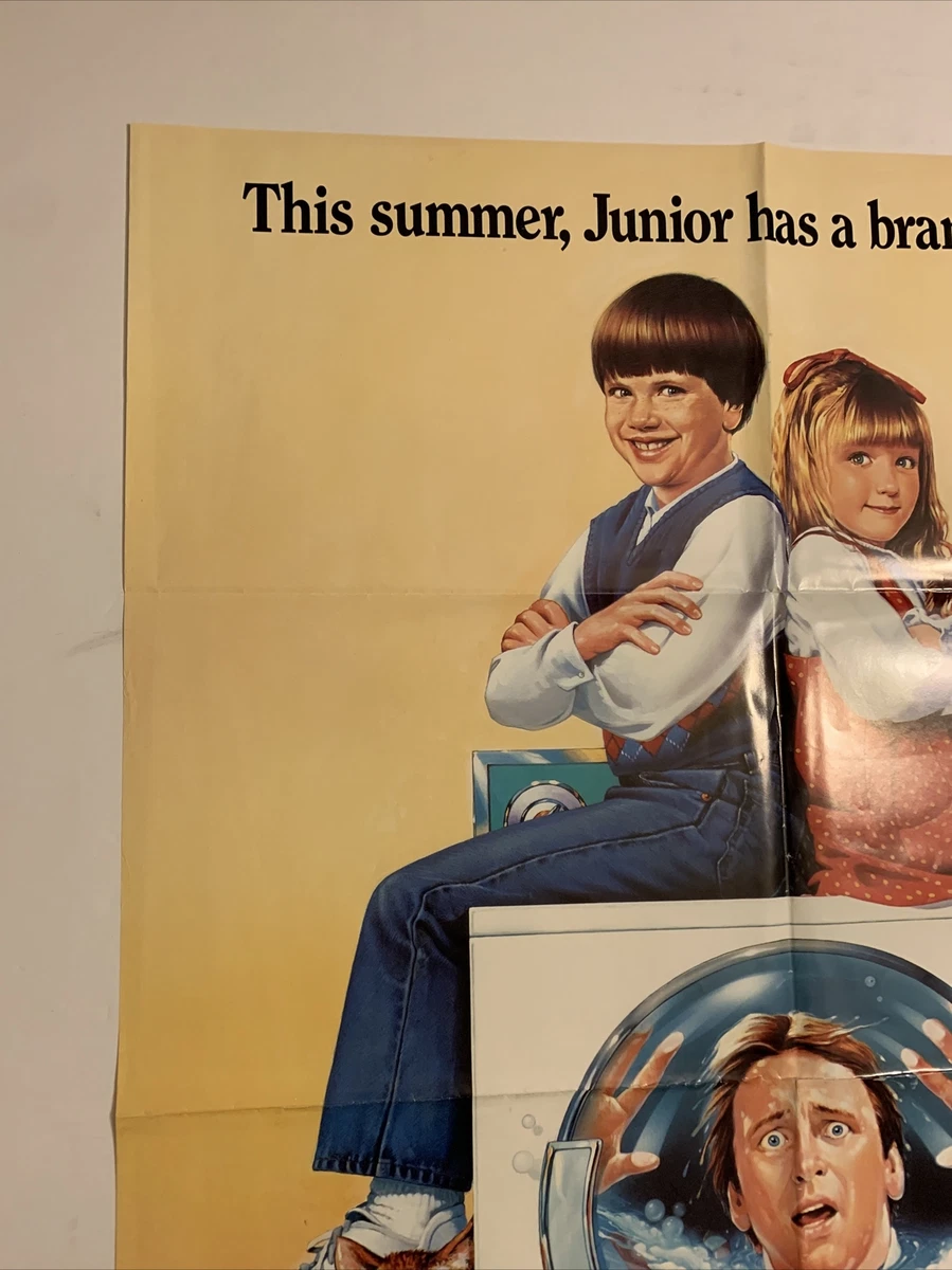 Problem Child Poster