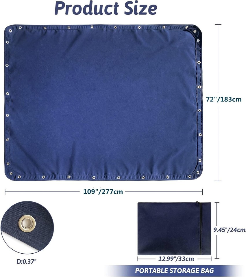 Boat T-Top Shade Cover Boat Center Console Shade T Top for Center ...