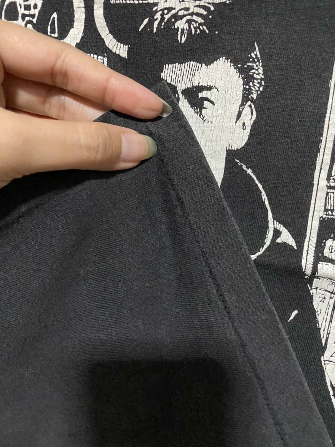 Rare Vintage Darius Highlander The Series 1995 Thunde… - Gem