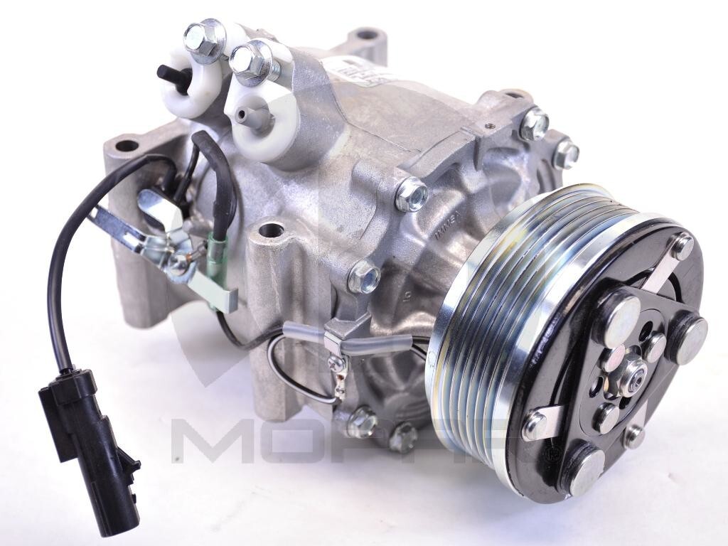 A/C Compressor-LX, VIN: J Mopar RL069029AA Reman for sale online | eBay