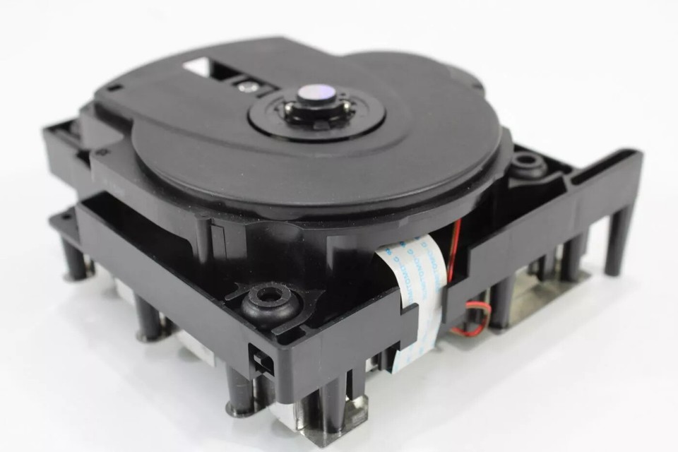 Nintendo GameCube OEM Optical Laser Disc Drive Assembly Replacement ...