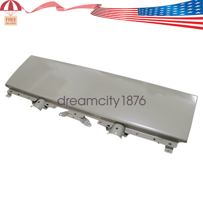 Painted Steel Front Panel For ISUZU NPR NPR-HD NRR NQR 2008-2023 ...