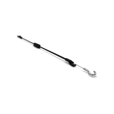 DOOR HANDLE RELEASE CABLE PULL GENUINE VAUXHALL CORSA D 5dr 13186768 ...