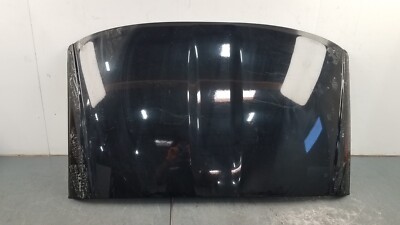 2006 Chevy Corvette C6 Z06 Targa Roof Panel #9896 D5 | eBay