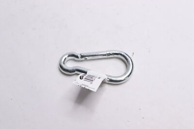 (5-Pk) Campbell Spring Snap Links Zinc Plated 1/2" x 3-1/2" T7645046V | eBay