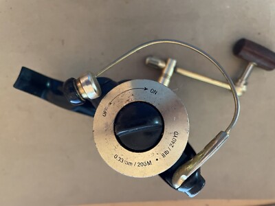 Spinning Reels - Mitchell 300X Spinning Reel