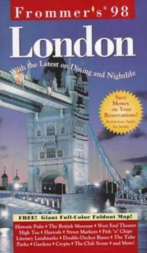 Italy 1998 by Danforth Prince and Darwin Porter (1997, Trade Paperback ...
