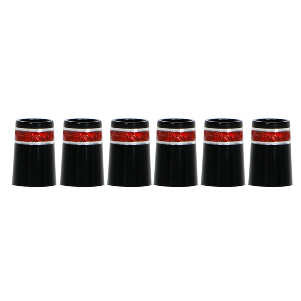 20 Pcs Sleeve Ferrule for Irons Tip Size 0.370 Plastic Ferrules ...