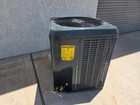 Guardian by York - Condensing Unit - 2.5Ton (30k BTU) R22 Retrofit Unit ...